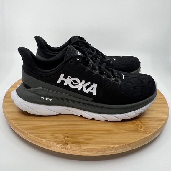 Hoka One One | Shoes | Hoka Mach 4 Womens 65 | Poshmark